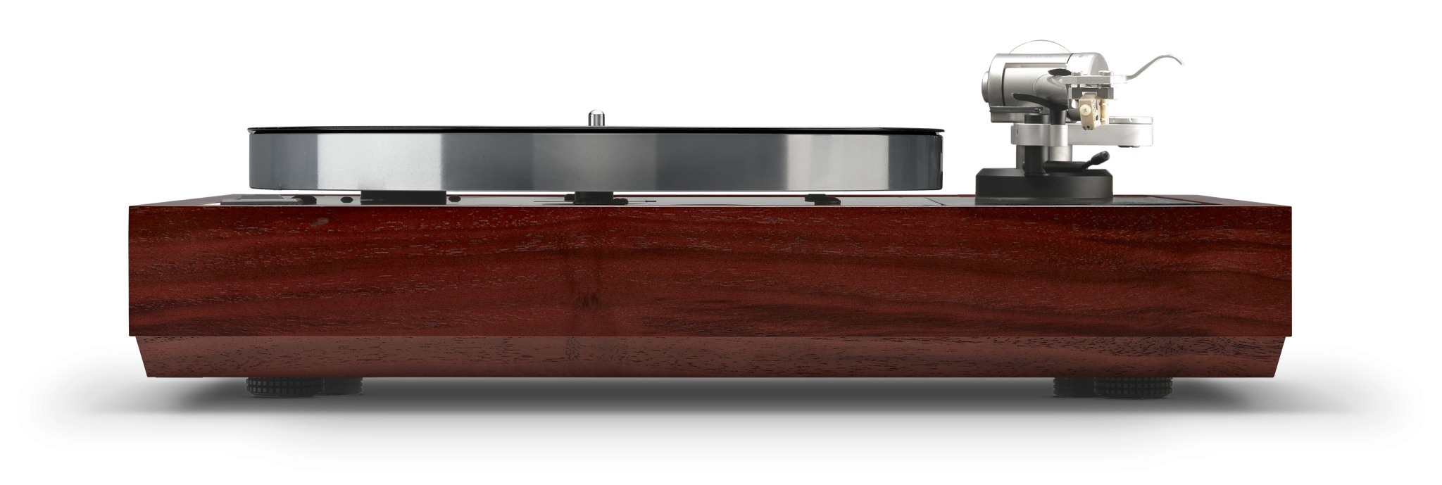 Linn LP12 setup, servicing and advice – Hidden Systems